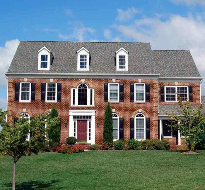 A Brief History of Colonial Homes in Maryland