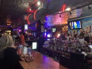 Best Bars in South Baltimore
