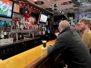 Best Bars in South Baltimore